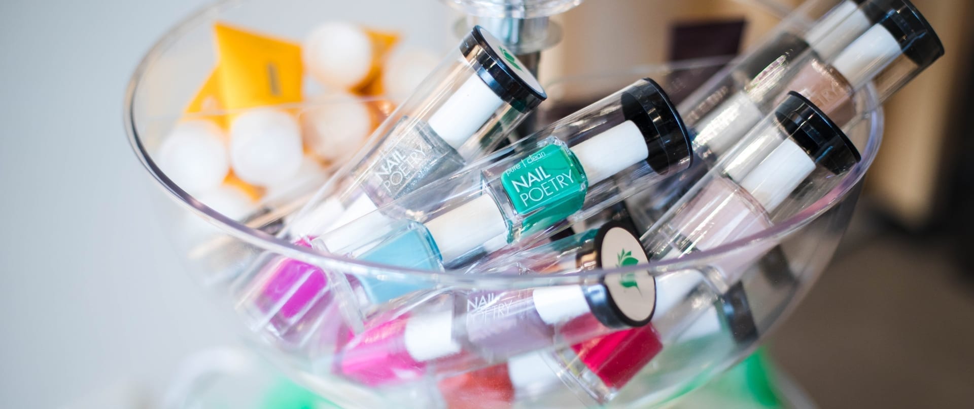 nail salon services | PROSE Nails