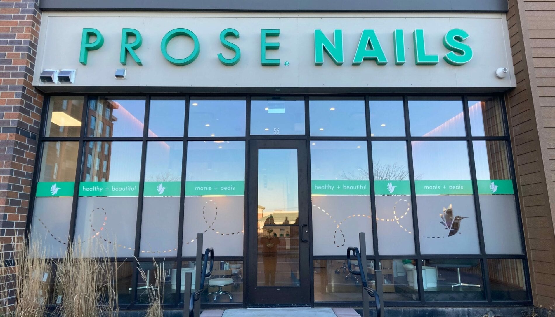 nail salon Rogers, MN | PROSE Nails