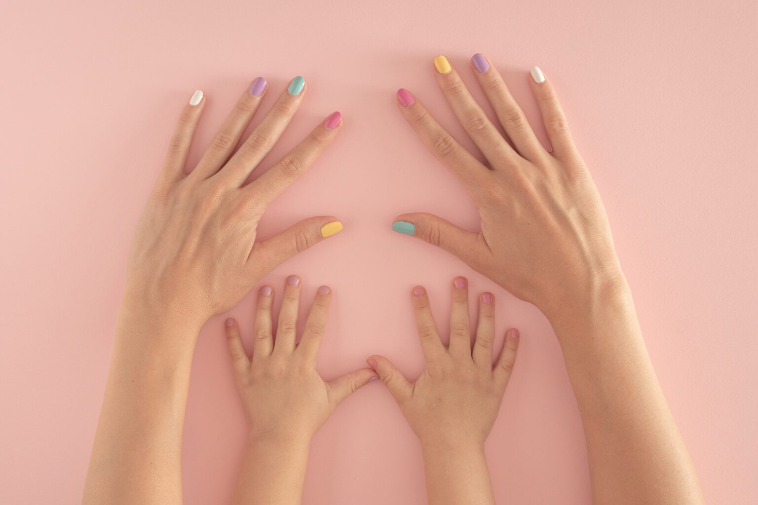 nail salon membership | PROSE Nails